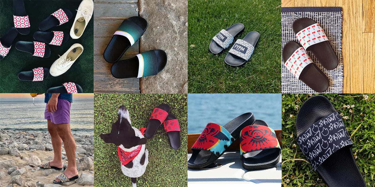 Why Choose Deco for Your Custom Slides & Deco Slides