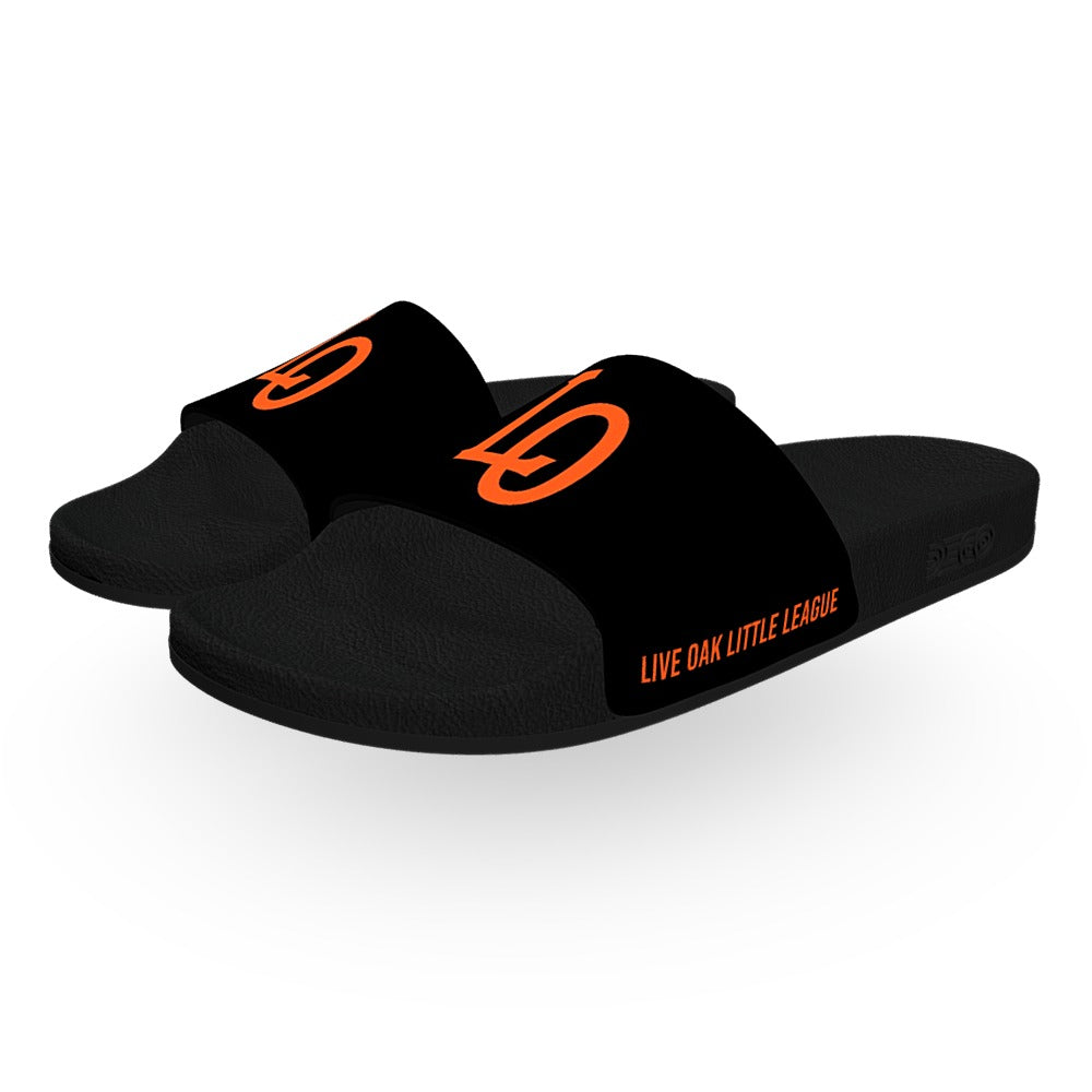 Deco Slides Online Customizer