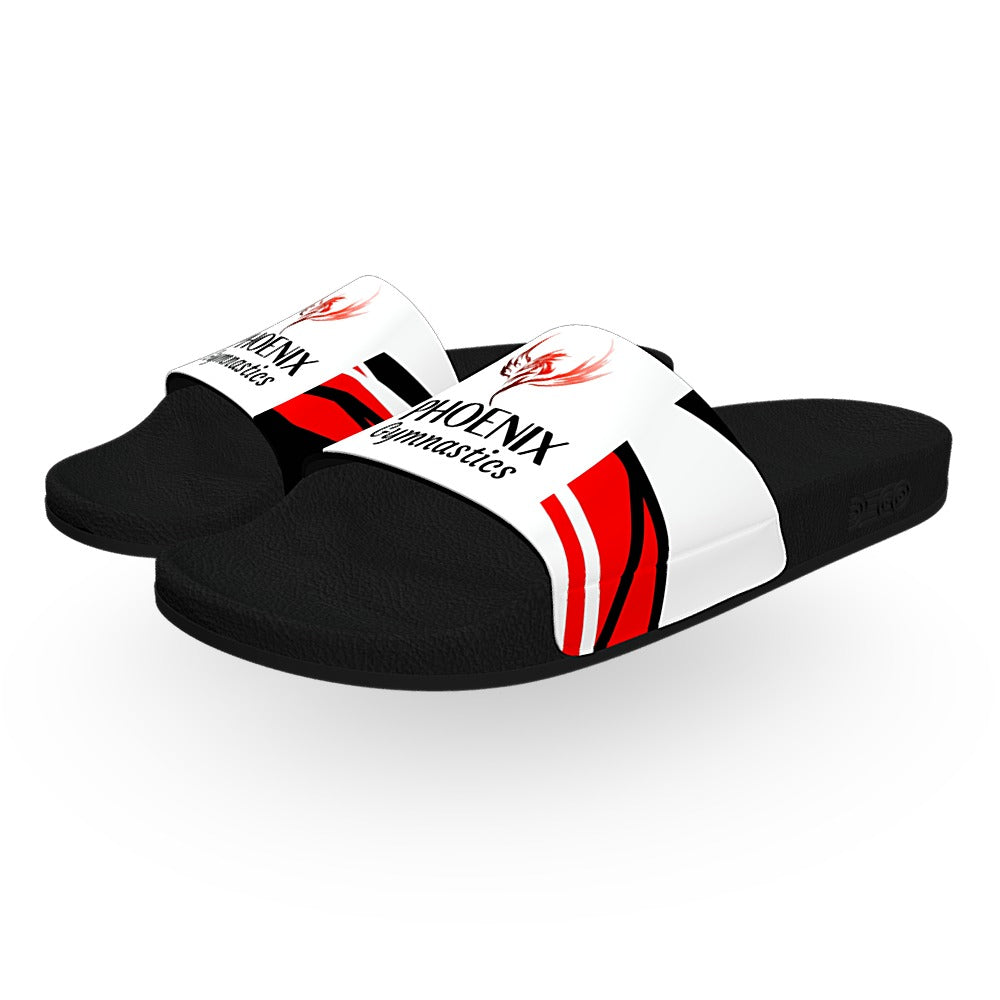 Deco Slides Online Customizer | Design Your Own Custom Slide Sandals