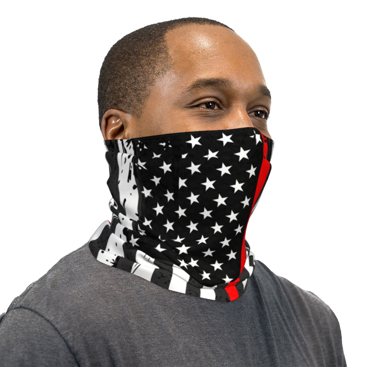 Custom Neck Gaiters | No Minimum Quantity | Bulk Pricing Available ...