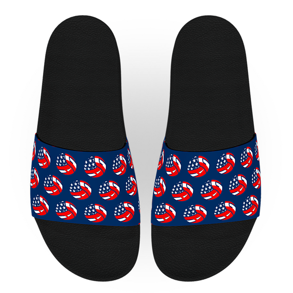 Deco Slides Online Customizer | Design Your Own Custom Slide Sandals